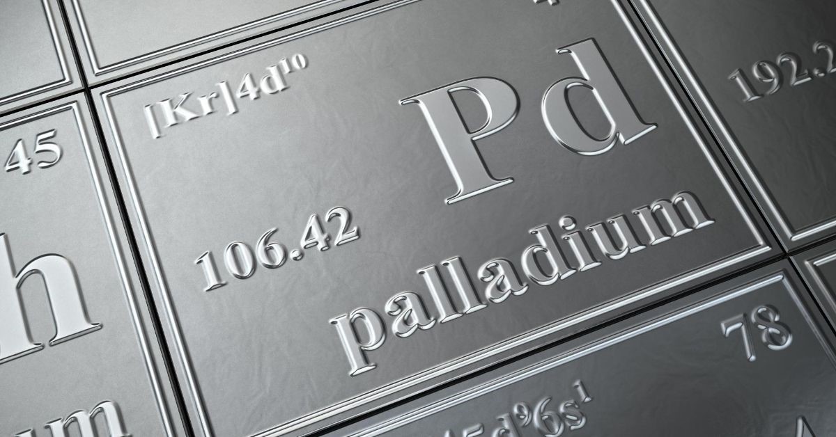 Metal Information – Ross Precious Metals